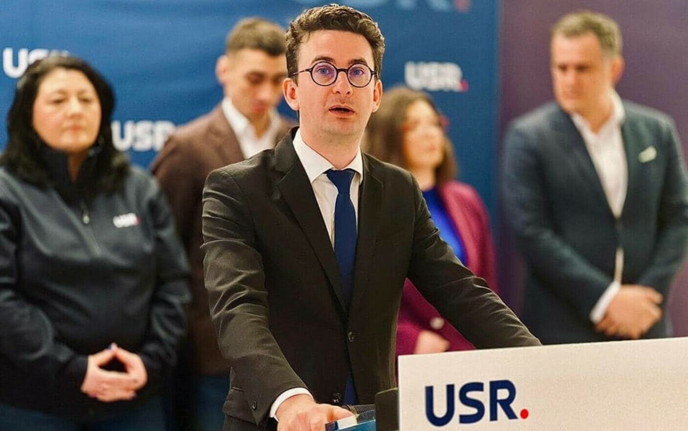 Bulai: USR este pregătit să intre alături de PNL la guvernare, cu ...