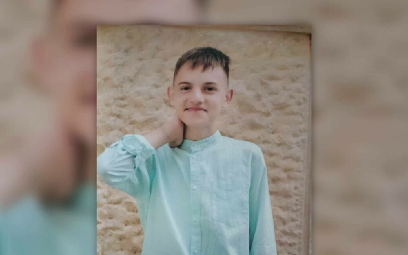 Adolescent de 16 ani, dispărut fără urmă. Părinții și prietenii sunt în ...
