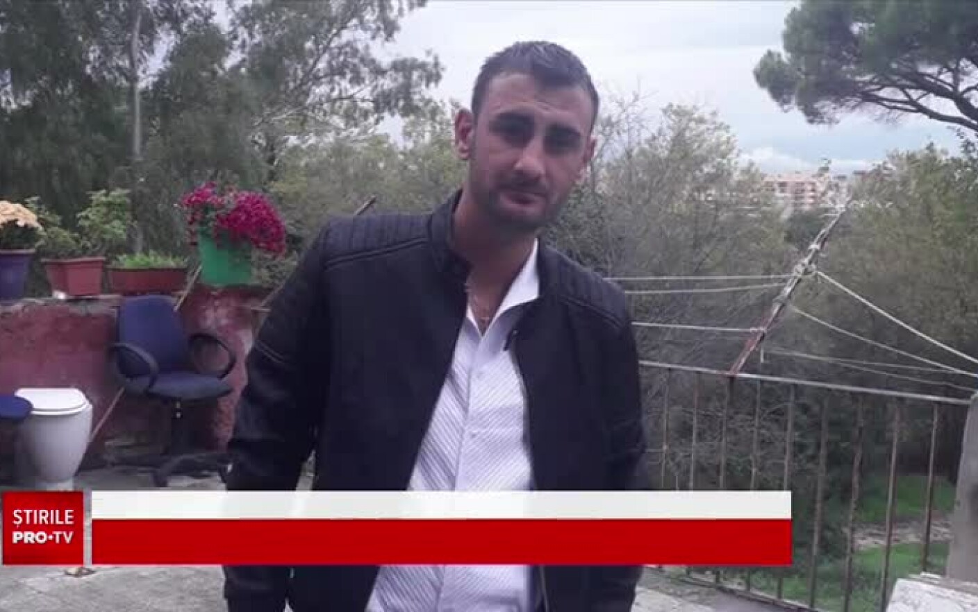 Video - Cine este românul care a fost ucis în stil mafiot la Roma ...