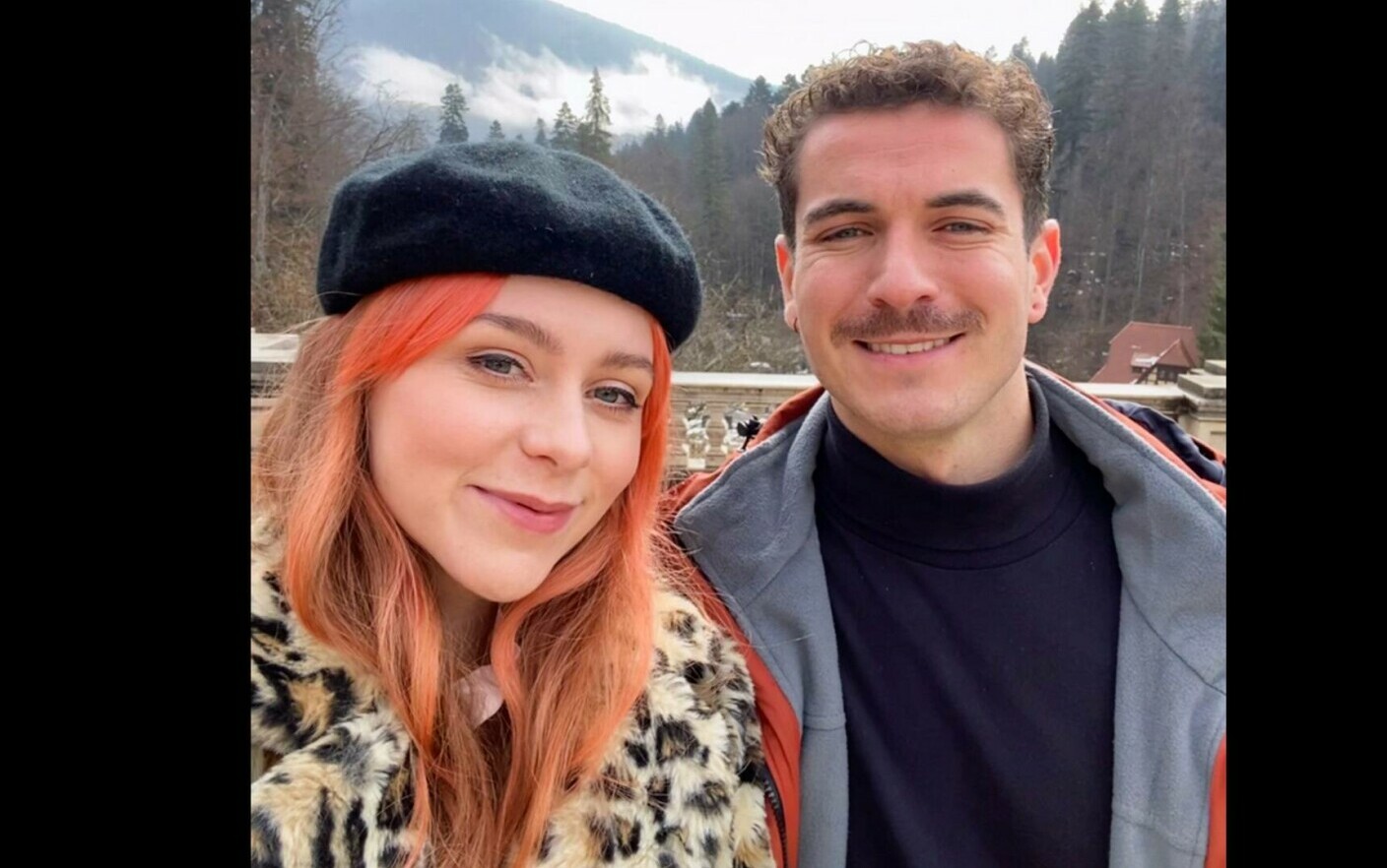 Pățania a doi australieni care au vrut să viziteze Budapesta, dar au ... Pățania a doi australieni care au vrut să viziteze Budapesta, dar au ...