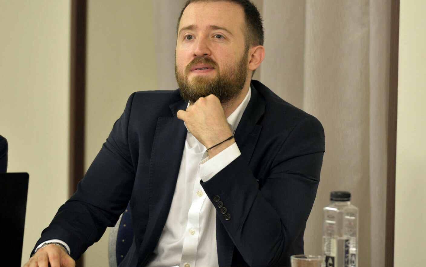 Procurorul propus la şefia DNA a spus în fața CSM dacă este sau nu mason - Stirileprotv.ro