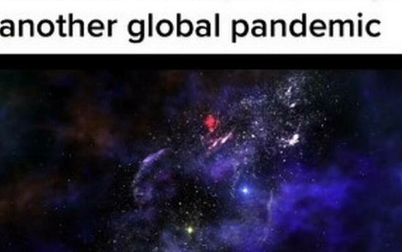 Un „călător în timp” a prezis că viitoarea pandemie va fi cauzată de un ...