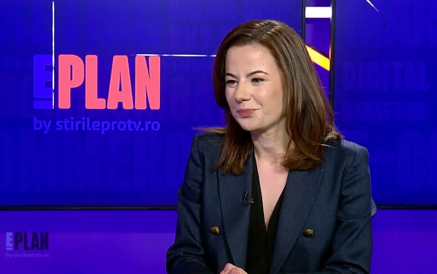 Interviu cu Mădălina Stănescu, antreprenor de marketing online. Ce este ...