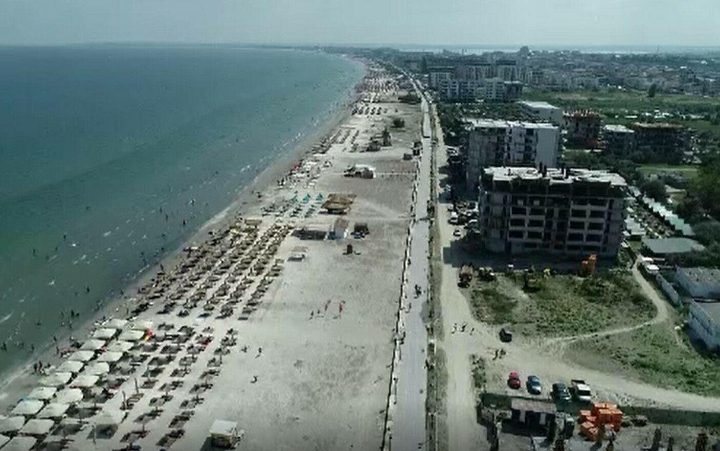 Mamaia pierde supremația. Ce stațiune va deveni perla litoralului ...