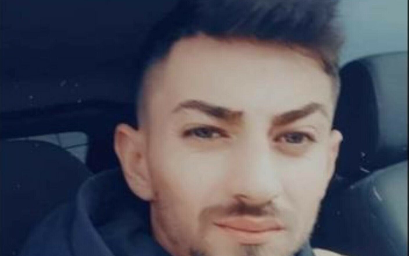 Tânărul care a ajuns legumă din cauza unei dureri de măsea a murit ...