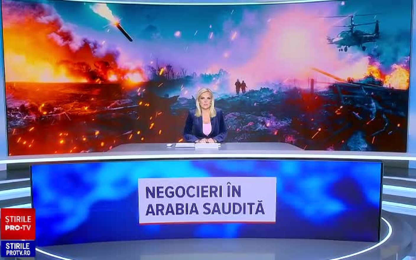 Video - Generalul-maior Rupert Jones, ex-comandant britanic: „Este de ...