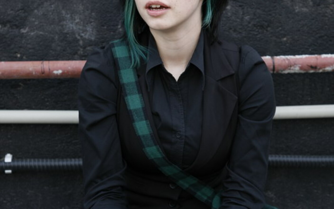 Dupa iesirea din puscarie, Alice este nostalgica! - Stirileprotv.ro