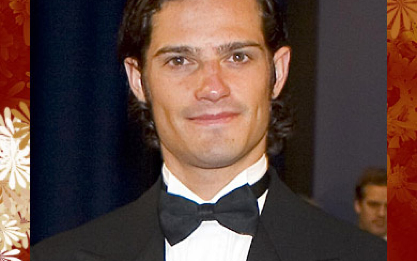 Printul Carl Philip si-a sarbatorit cei 30 de ani fara iubita ...