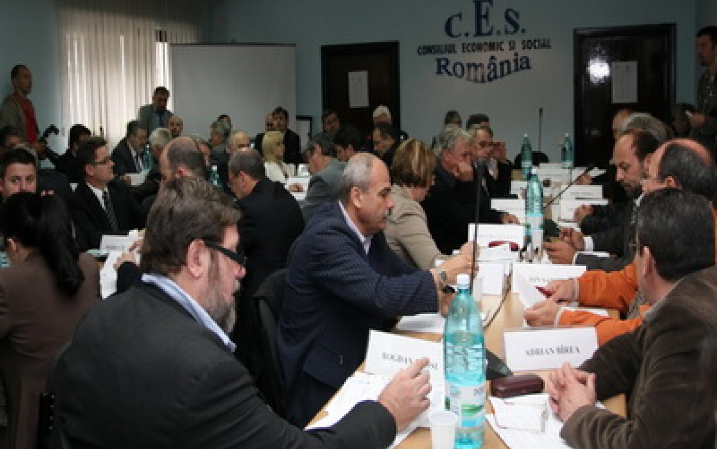 Timpul trece, iar Romania nu stie inca ce masuri sa propuna FMI-ului ...