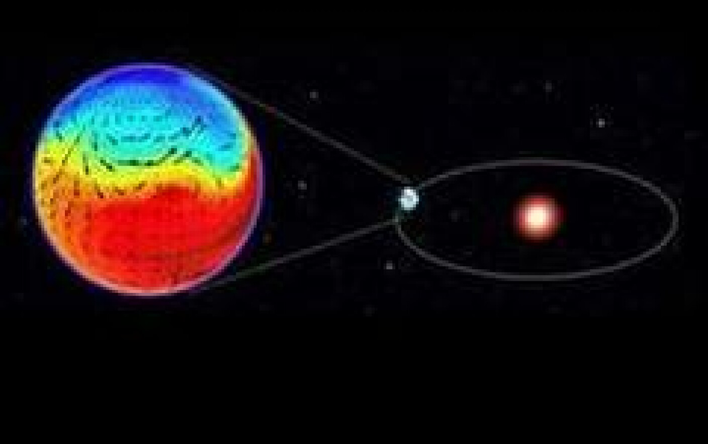 GLIESE 581d.Viitoarea planeta Pamant. Ce-i mai trebuie ca sa ne mutam ...