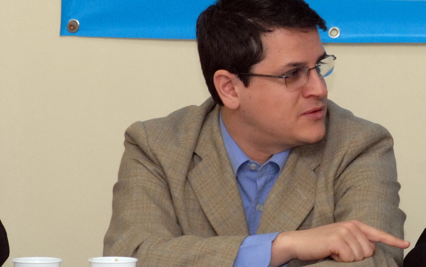 Cine este Eduard Hellvig, considerat "omul lui Antonescu", propus la ...