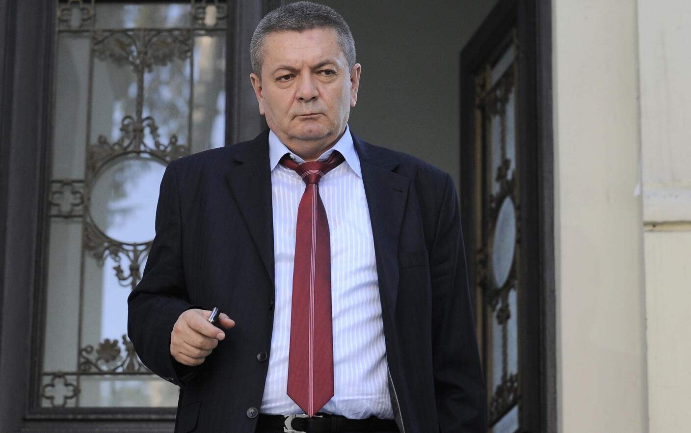 Ioan Rus: Politistii locali sunt agenti electorali ai primarilor, fac ...