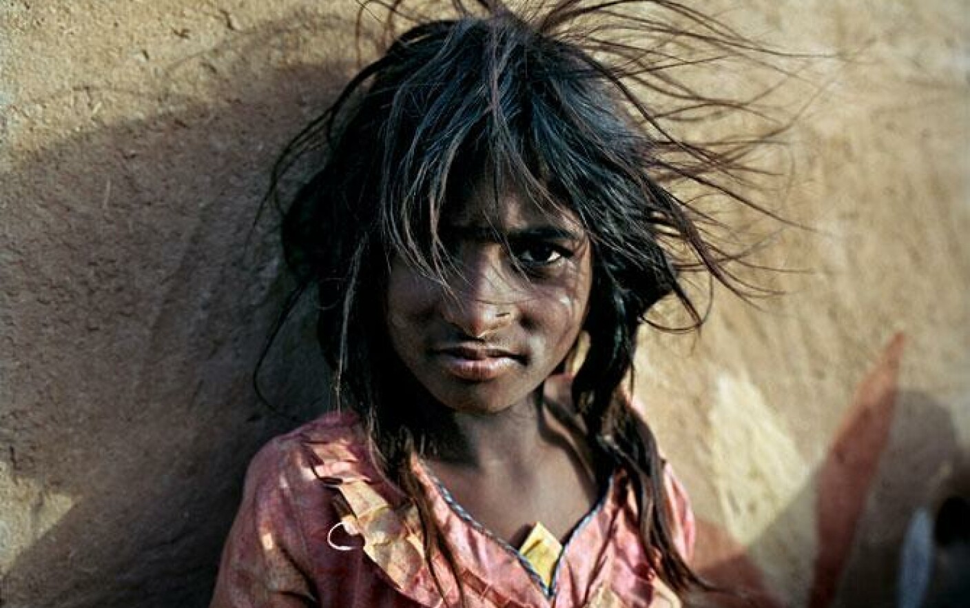 A trait 6 ani printre rromi pentru cateva secunde perfecte. Imagini ...