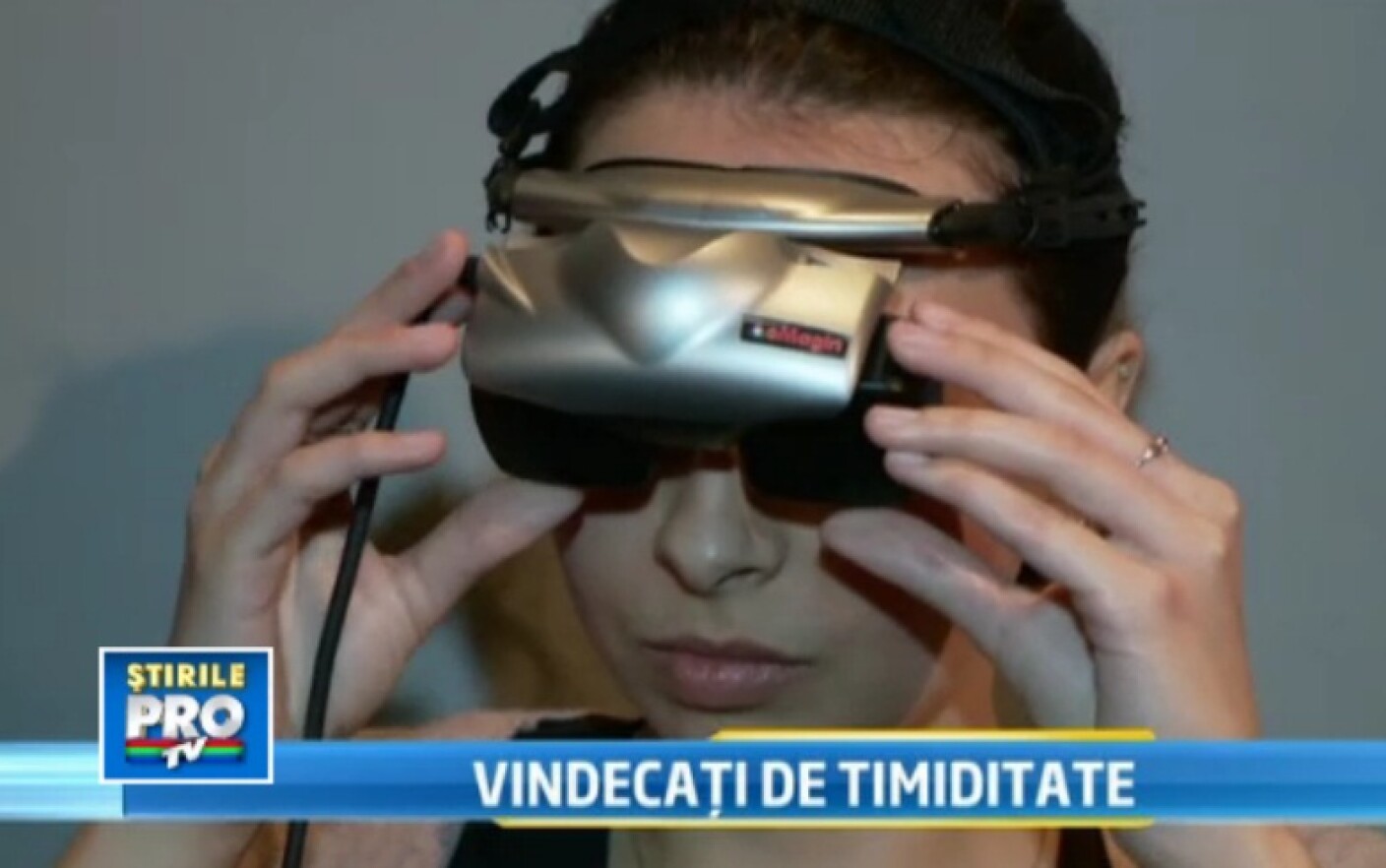 Terapia care te scapa de timiditate.Specialistii din Cluj au gasit ...