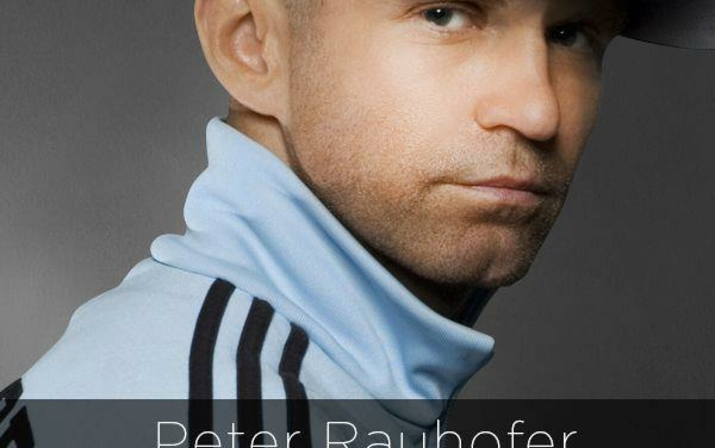 DJ-ul Peter Rauhofer a murit la doar 48 de ani. "Muzica si-a pierdut ...