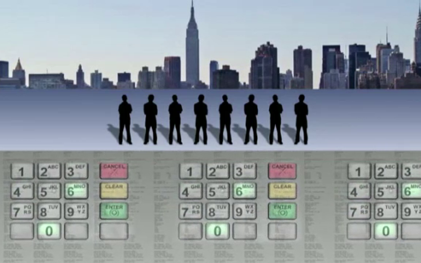 Cel mai mare furt cu carduri clonate din istorie.Schema de 45 mil USD a ...