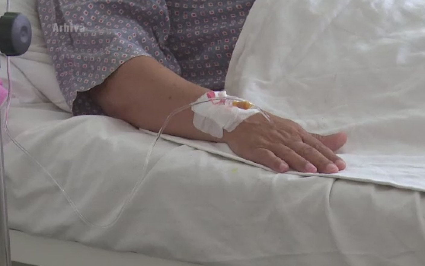 O asistenta medicala, banuita ca a omorat 38 de pacienti. Administra o ...