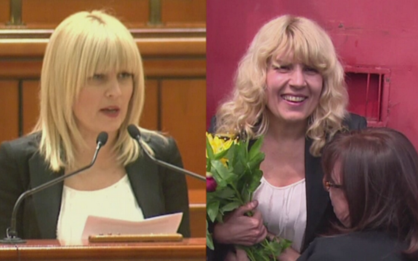 Elena Udrea a fost ELIBERATA din inchisoare: "Exista magistrati curajosi". Ce planuri are fostul ...