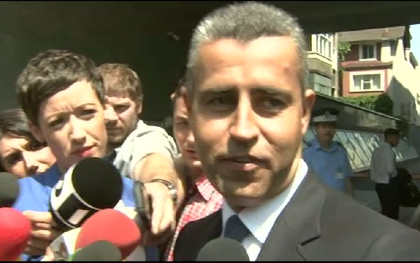 Remus Truica ramane sub control judiciar. Milionarul din Snagov se ...