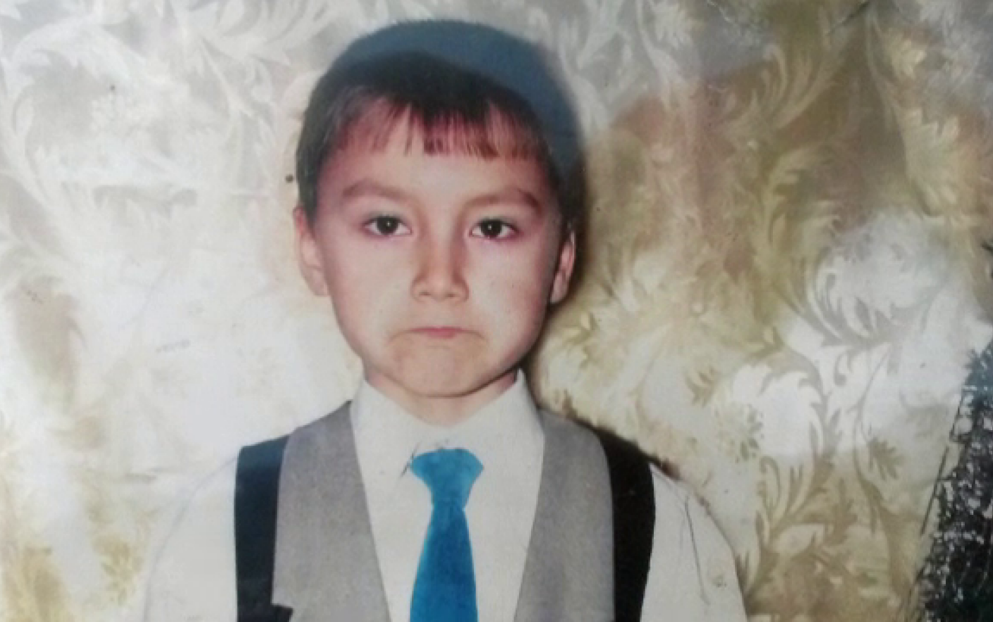 Deznodamant dramatic in cazul baietelului de 9 ani, din Bacau, disparut de acasa. Trupul ...