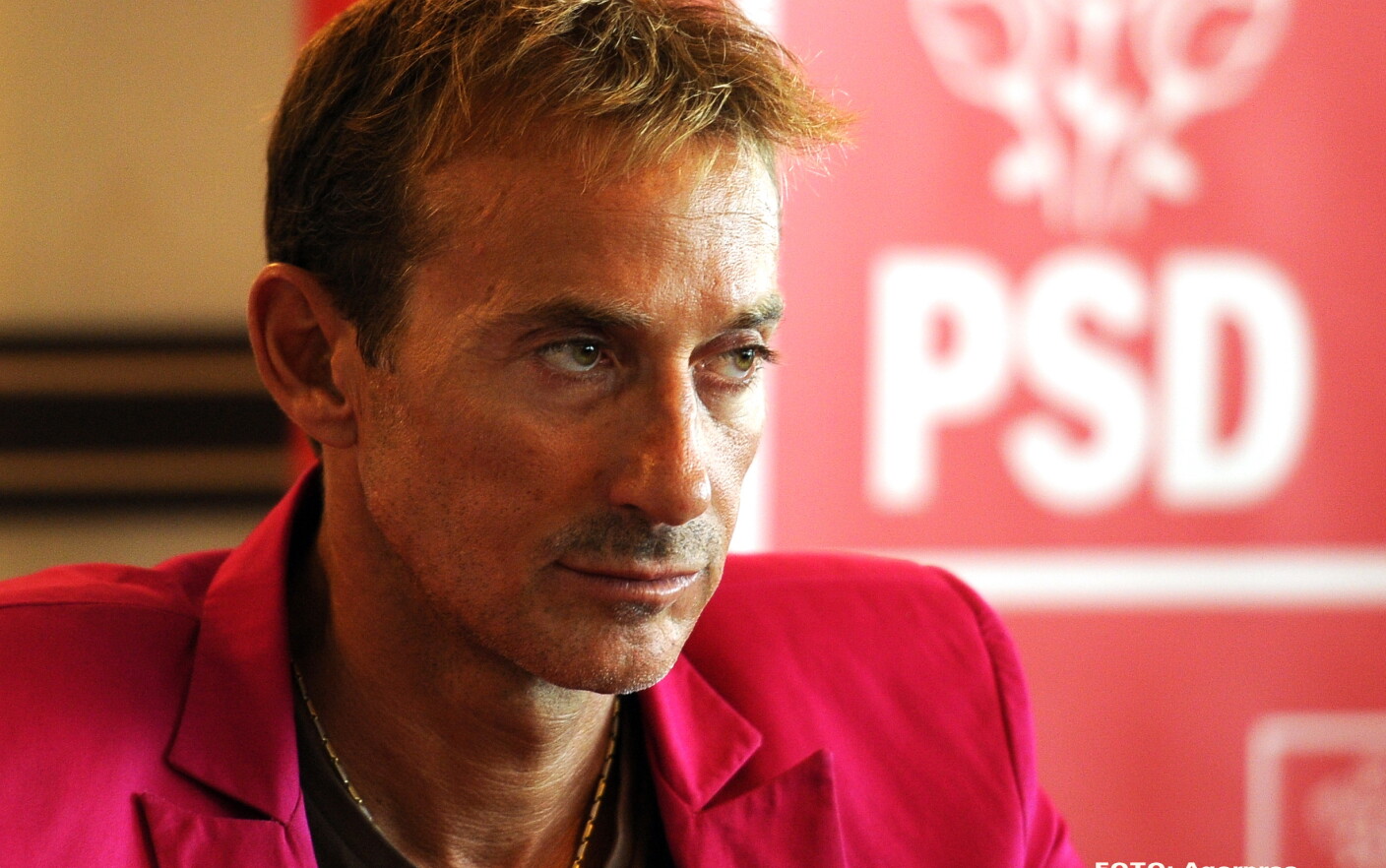 Radu Mazare a demisionat din Partidul Social Democrat. Fostul primar ...