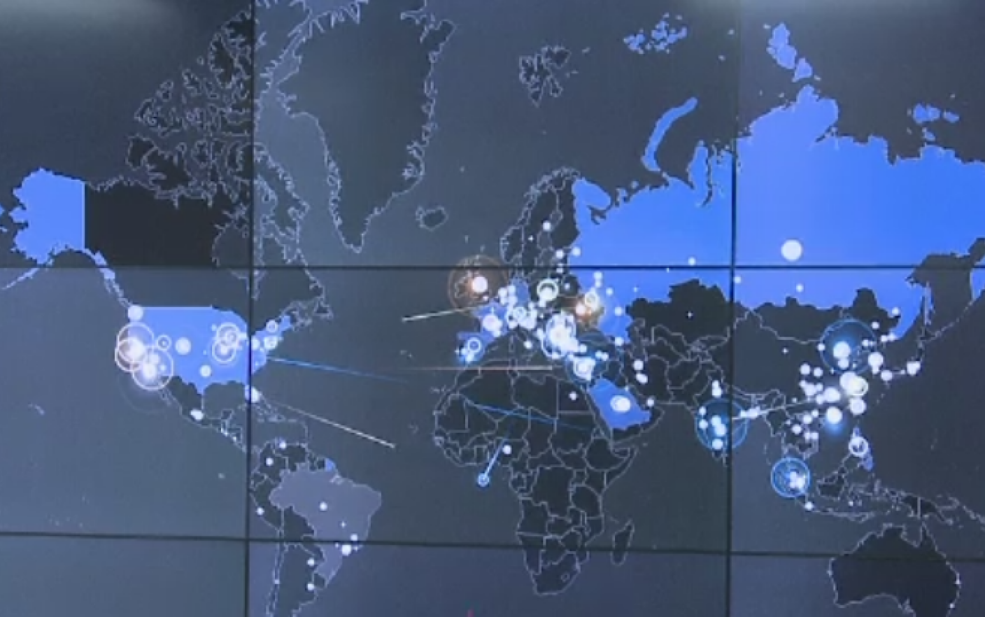 Peste 78 de milioane de atacuri cibernetice in Romania, anul trecut ...