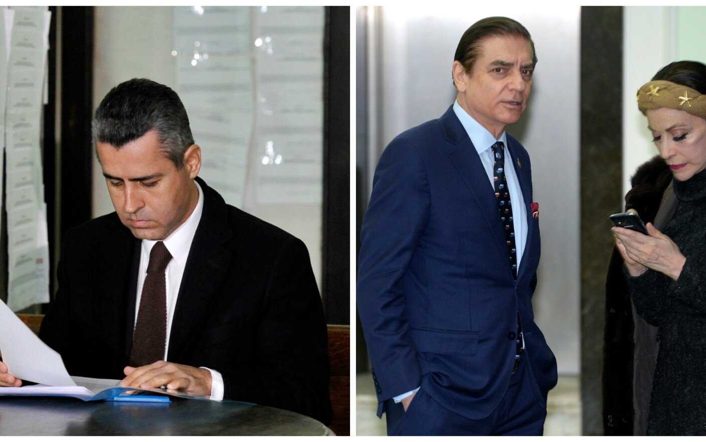 Remus Truica si Printul Paul, inca 15 zile de arest la domiciliu. Ce se ...