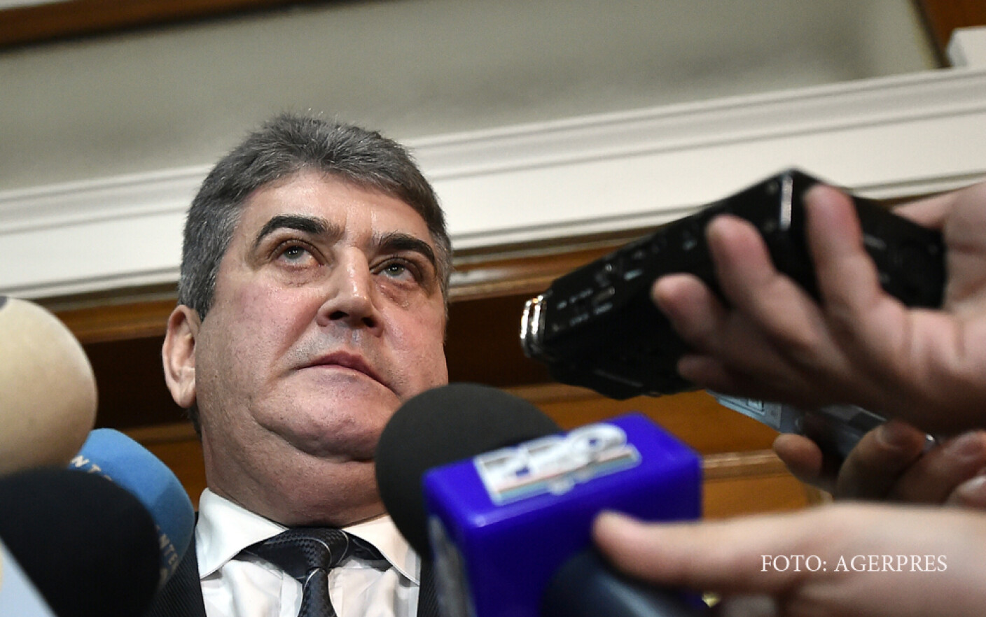 Denunt in dosarul lui Gabriel Oprea: fostul vicepremier ar fi cerut sa ...