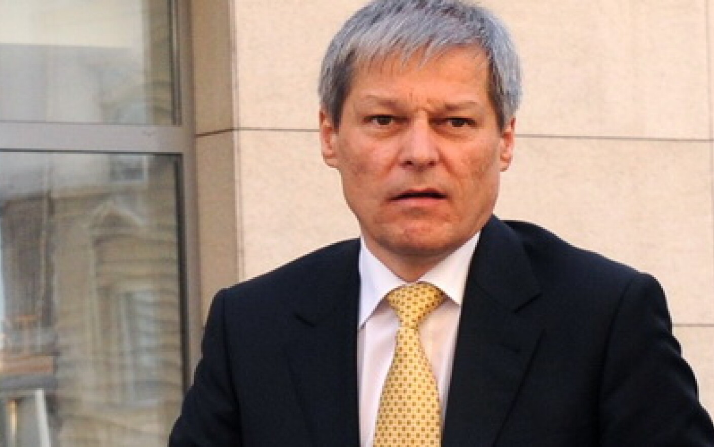 Premierul Dacian Ciolos a anuntat numele propus pentru functia de ...