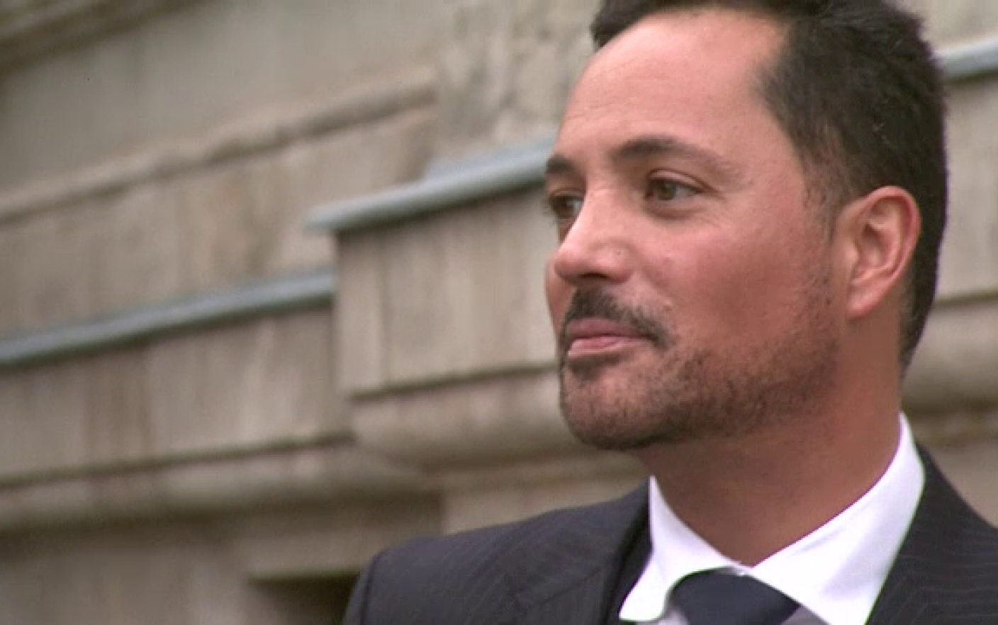 Hector Bitar a venit la Bucuresti si continua lupta cu Irina Cristescu ...