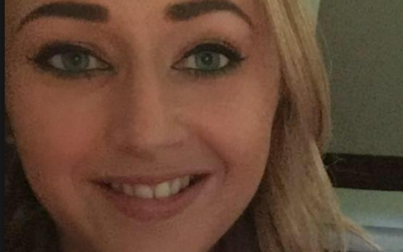 A baut un pahar cu votca la o petrecere, iar viata ei a devenit un ...