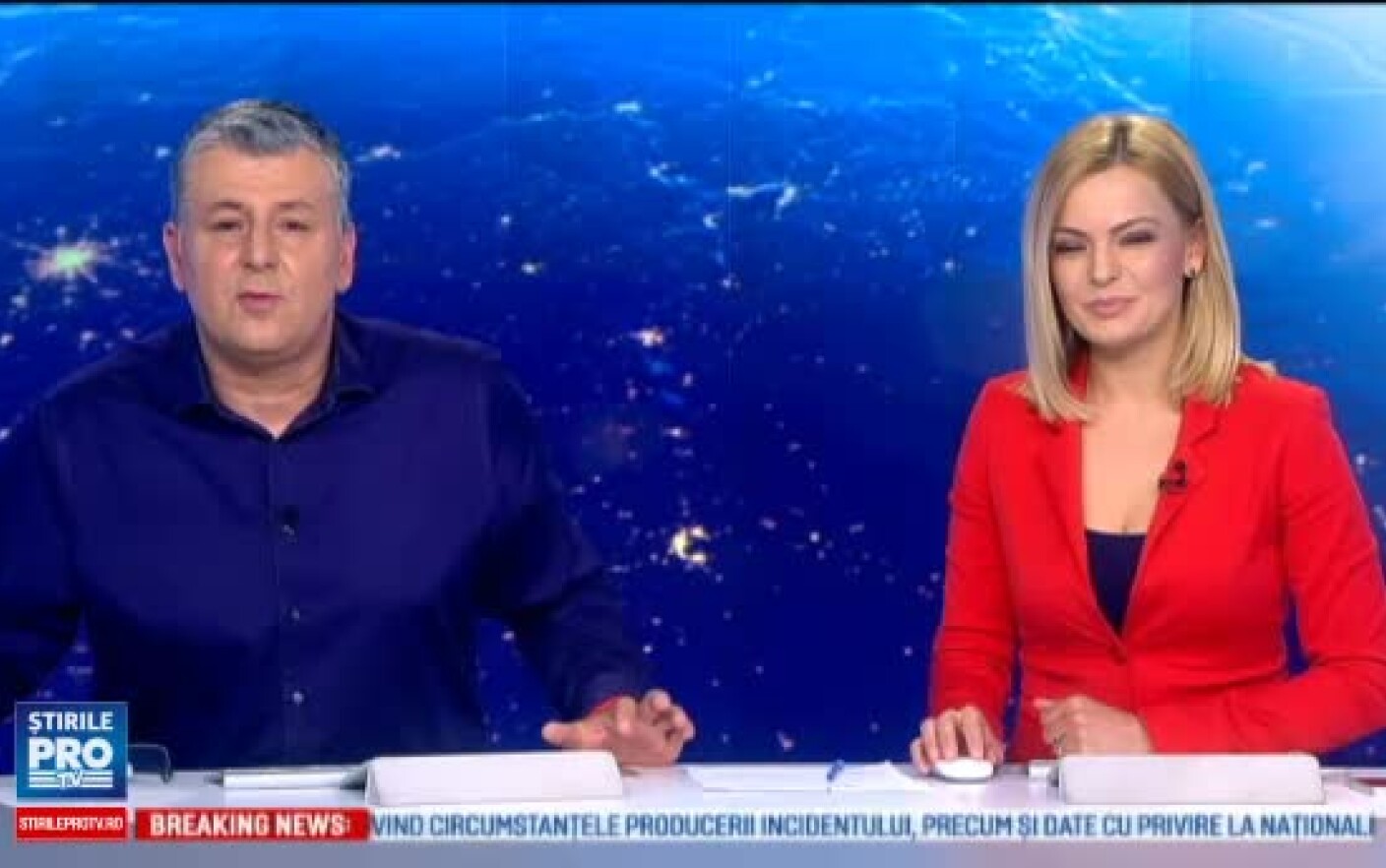 Video - Dosarul in care Calin Popescu-Tariceanu este acuzat de minciuna ...