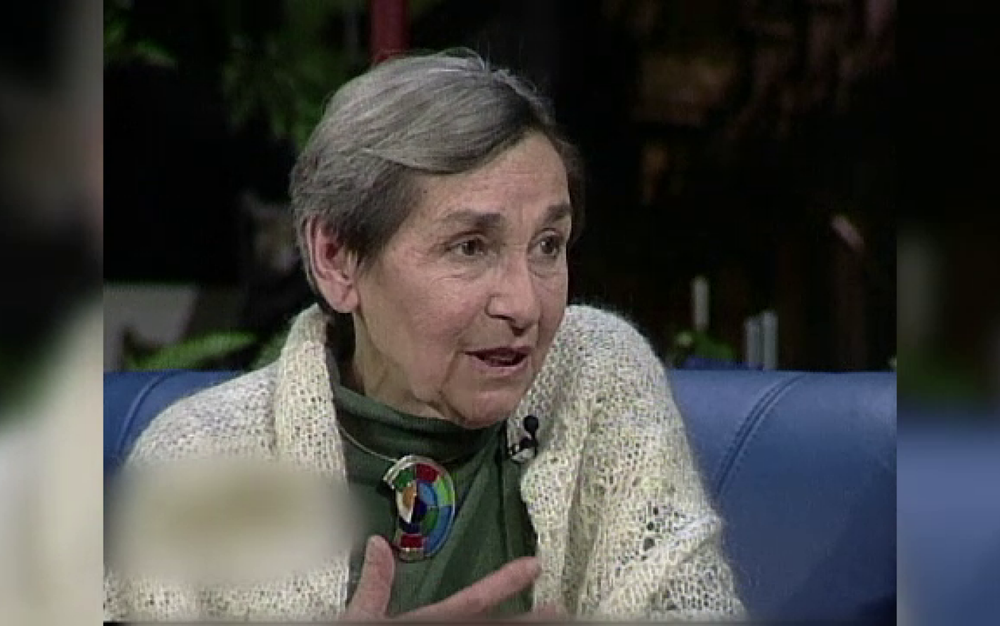 Doina Cornea, simbolul curajului care s-a stins la 88 de ani: "Cu ...