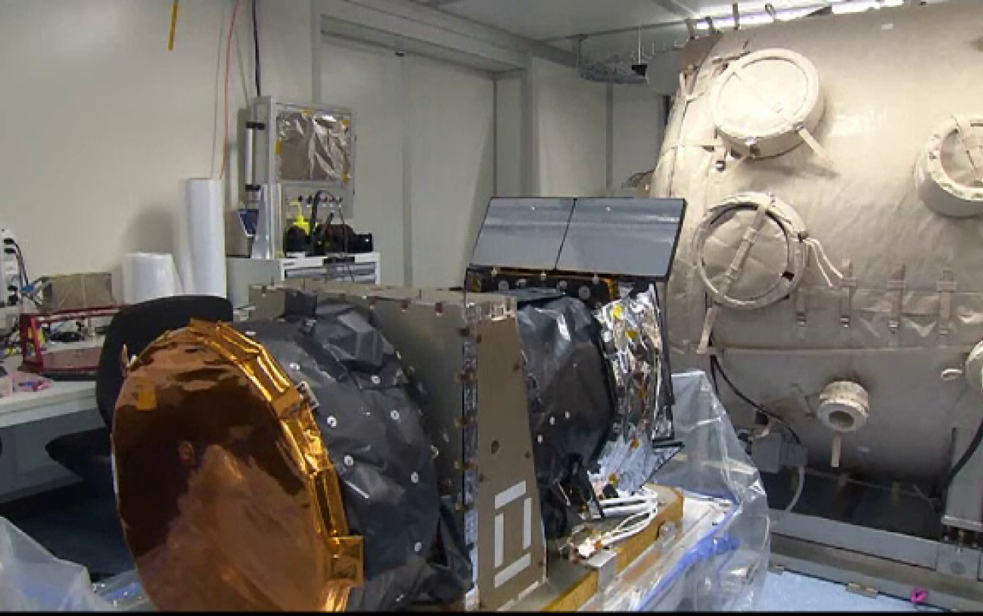 Cheops, telescopul care va analiza sute de planete deja descoperite ...