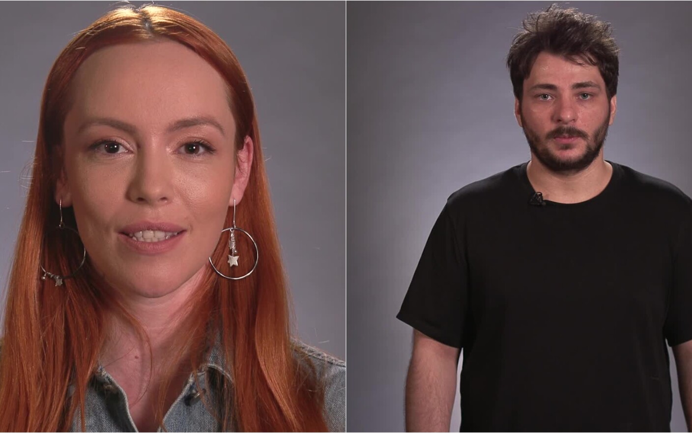 E.U. YES LA VOT. Olimpia Melinte și Jimmy Hex #YESLAVOT pe 26 mai ...