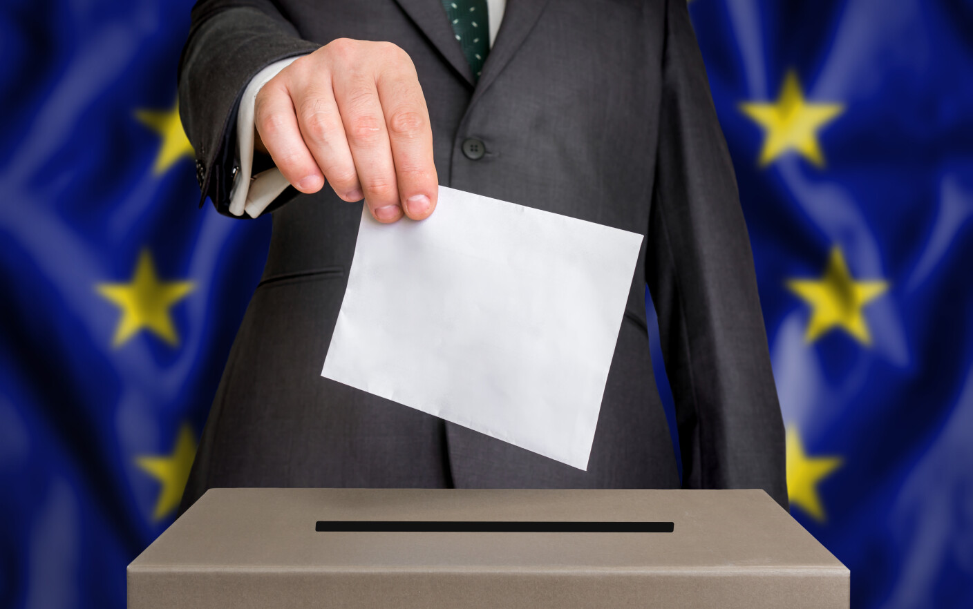 Tot ce trebuie să știți înainte de votul la alegerile europarlamentare ...