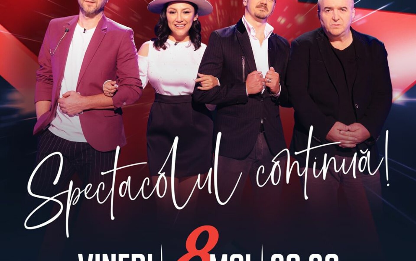 LIVE TEXT. Românii au talent 2020, sezonul 10. Povestea emoționantă a ...