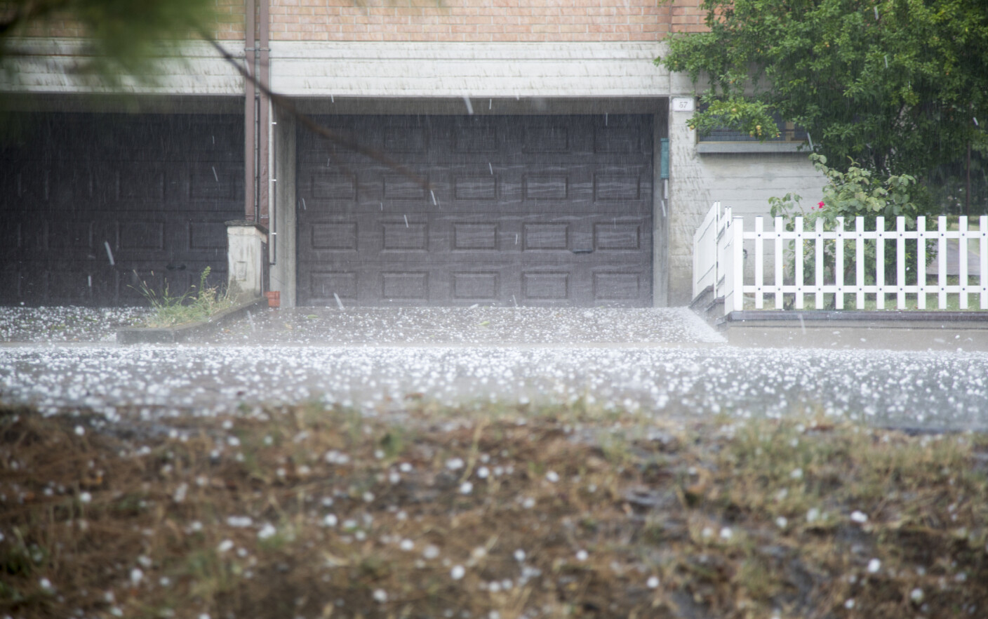 Un fenomen meteo i-a făcut pe oameni să creadă că Dumnezeu ne îndeamnă ...