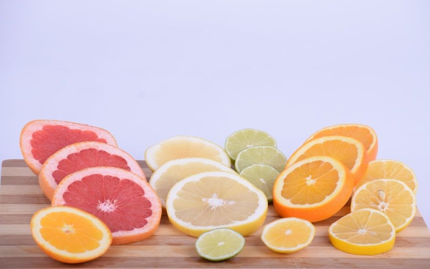 (P) 6 beneficii ale citricelor în alimentație - Stirileprotv.ro