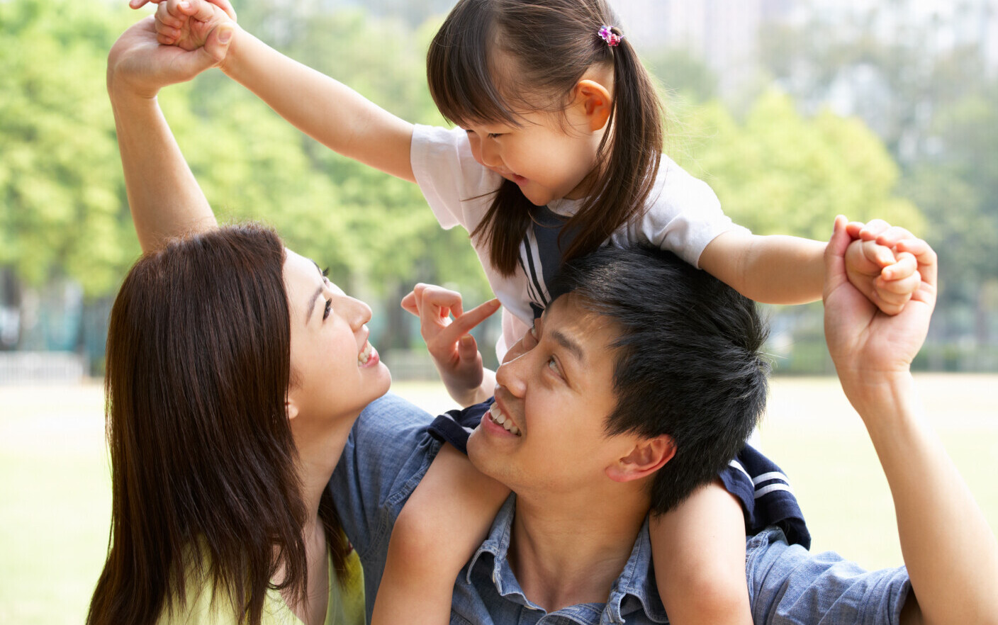 China a renunțat la limita de doi copii impusă familiilor. Acum ...