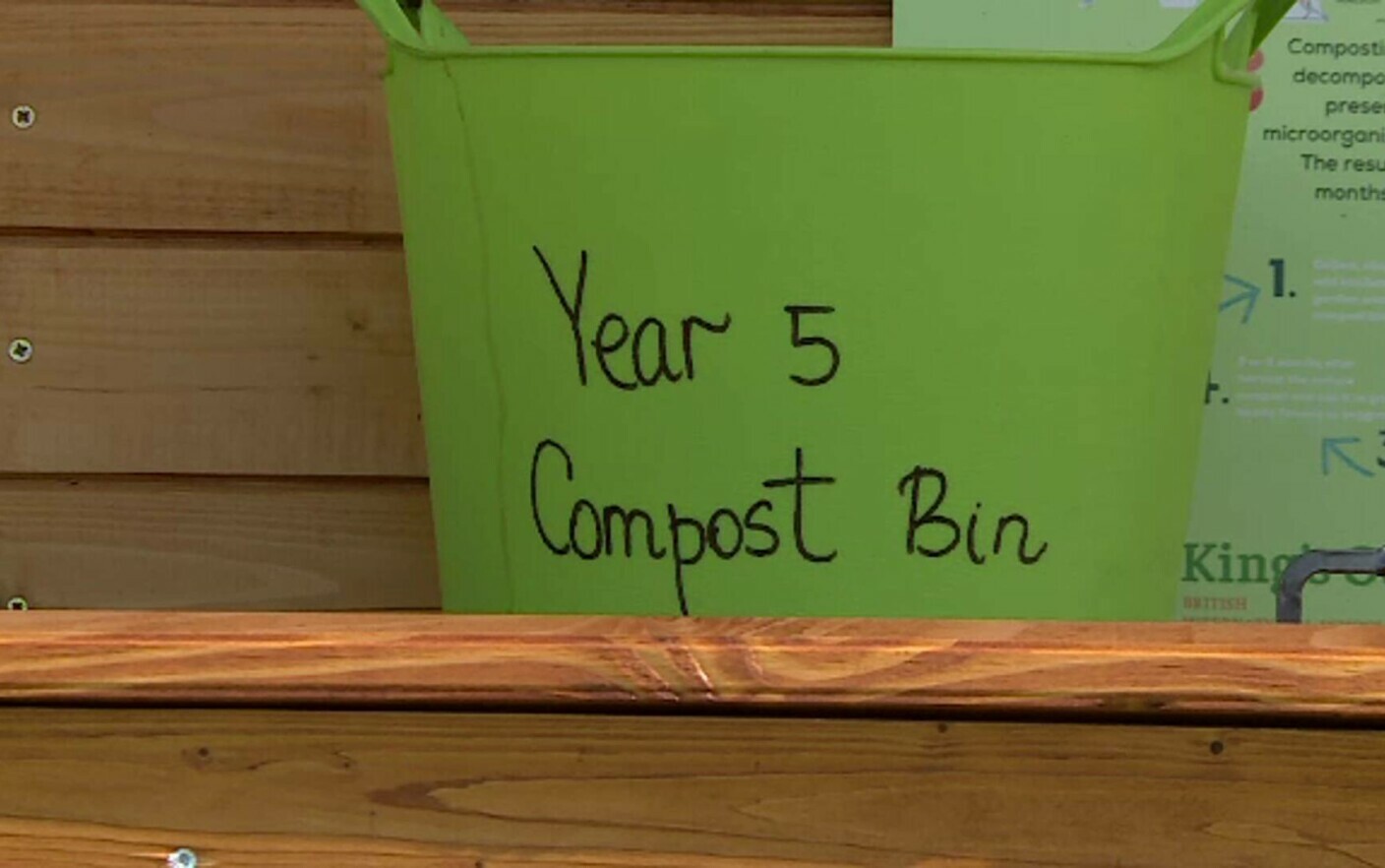 Cum se poate face acasă compostul din resturi, o soluție de hrănire a ...