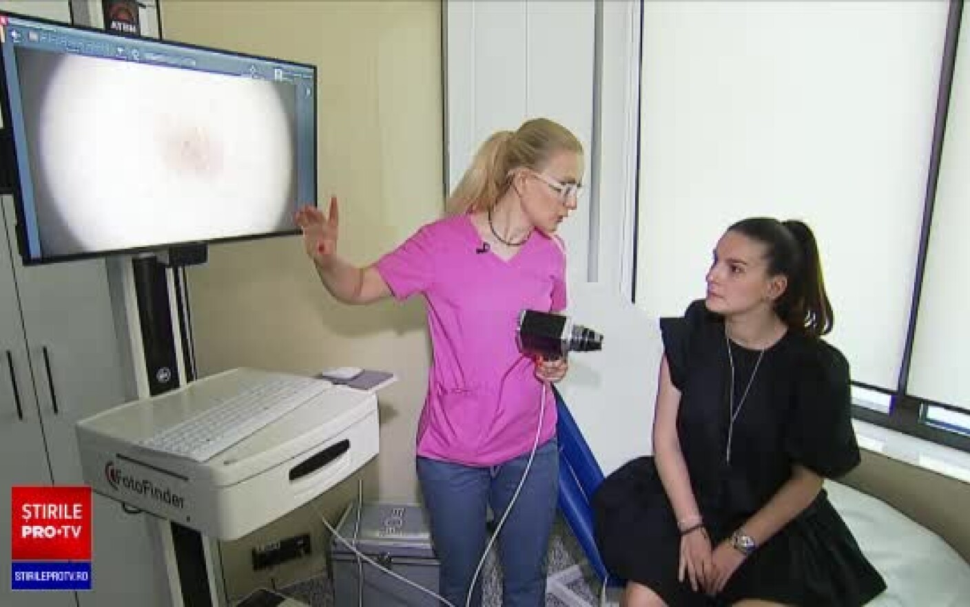 Video - Cum putem evita cancerul de piele. Specialist: ”Cancerul ...