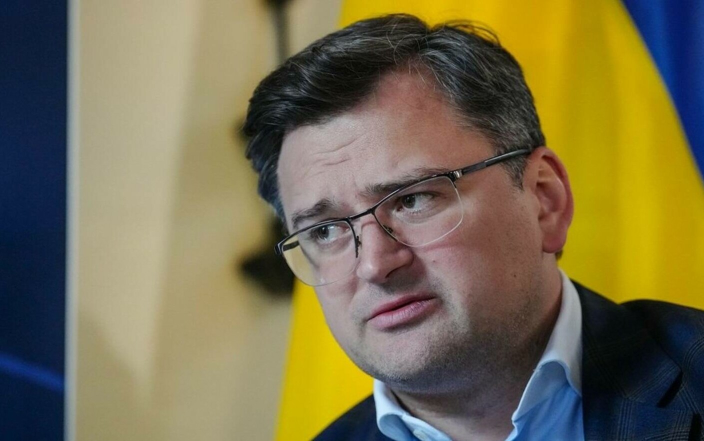 Kuleba: Ucraina nu acceptă alternative la aderarea la UE şi refuză un ...