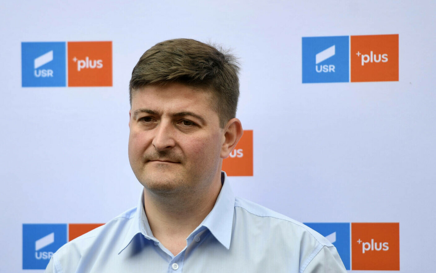 USR și-a lansat candidatul la Primăria Sectorului 5. Cine este ...