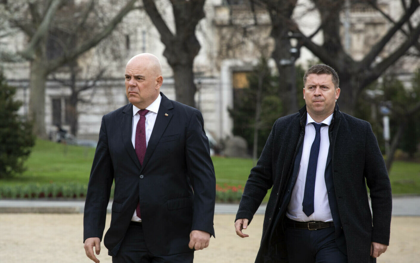 Kovesi, mesaj dur după tentativa de asasinare a procurorului general al Bulgariei. „Cum s-a ...