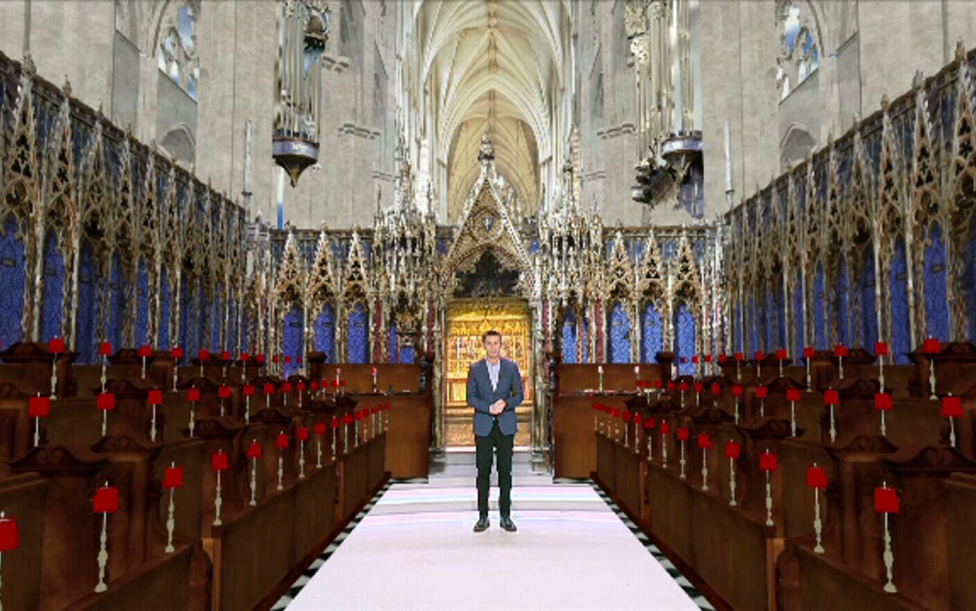 Detalii neștiute despre încoronarea regelui Charles al III-lea. De ce ...