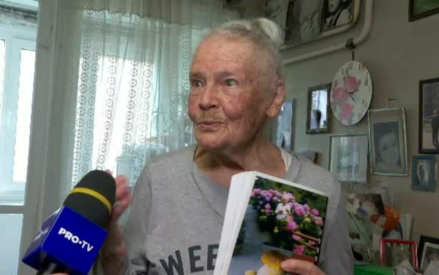 A crescut speranţa de viaţă în România. Peste 7.000 de români au peste ...