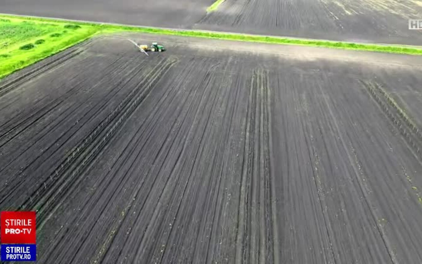 Video - Agro-silvicultura câștigă teren și în România. Un fermier din ...