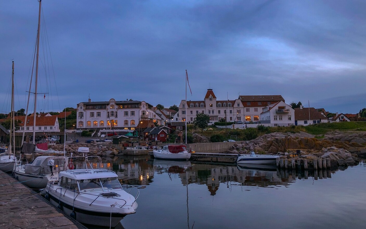 Insula din Europa lovită de cutremure misterioase. Undele provin dintr ...