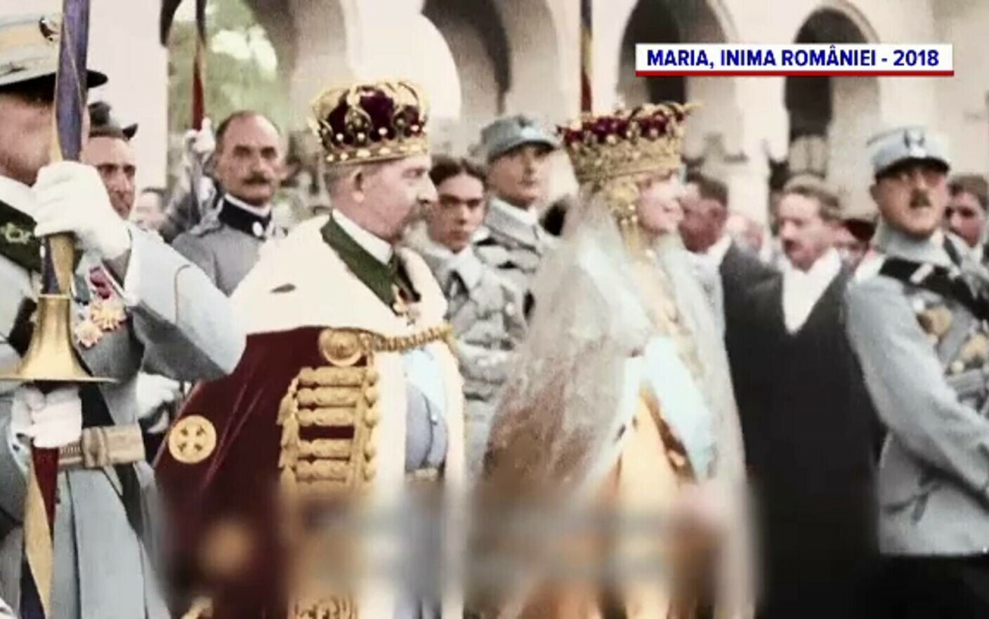 Turneul Național de Educație Istorică a revenit în România. John ...